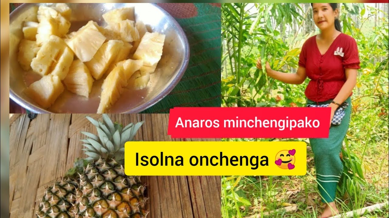 Sikang minchingipako Isolna ona Mitella Isolko🙏 ️ - YouTube