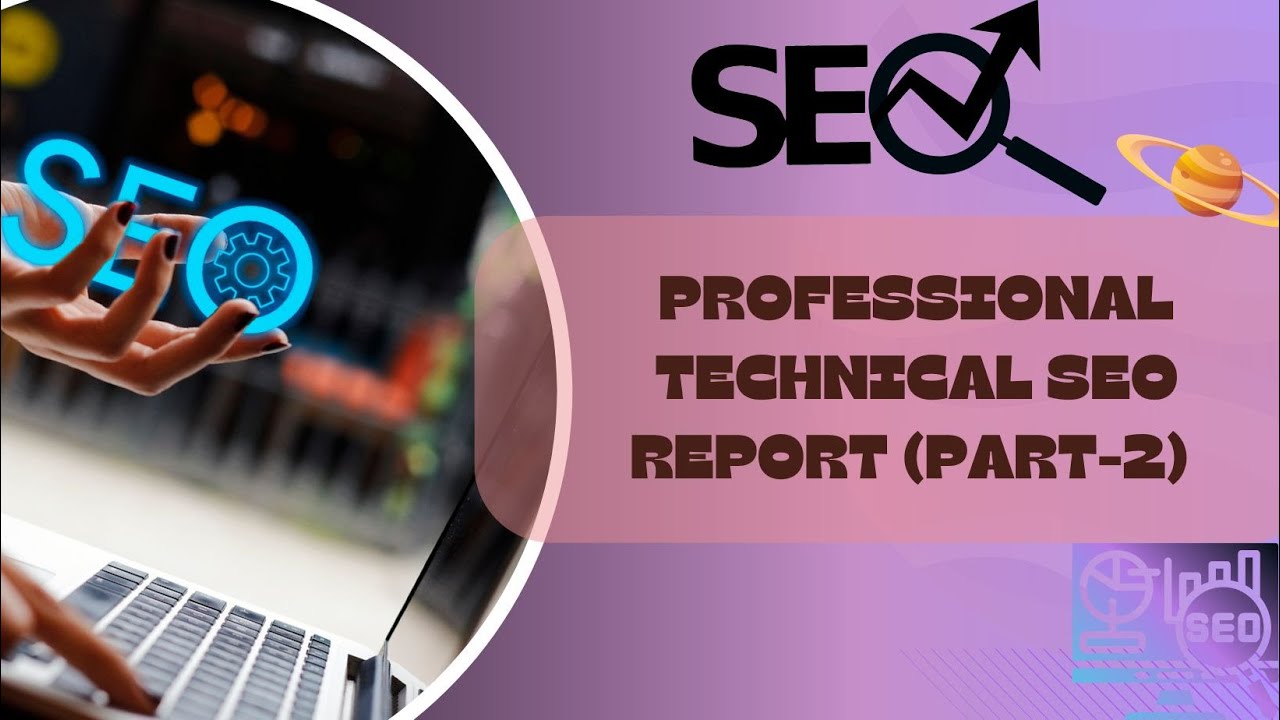 [ TECHNICAL SEO (PART-2] "The Art of Freelancing: Skills, Success, and ...