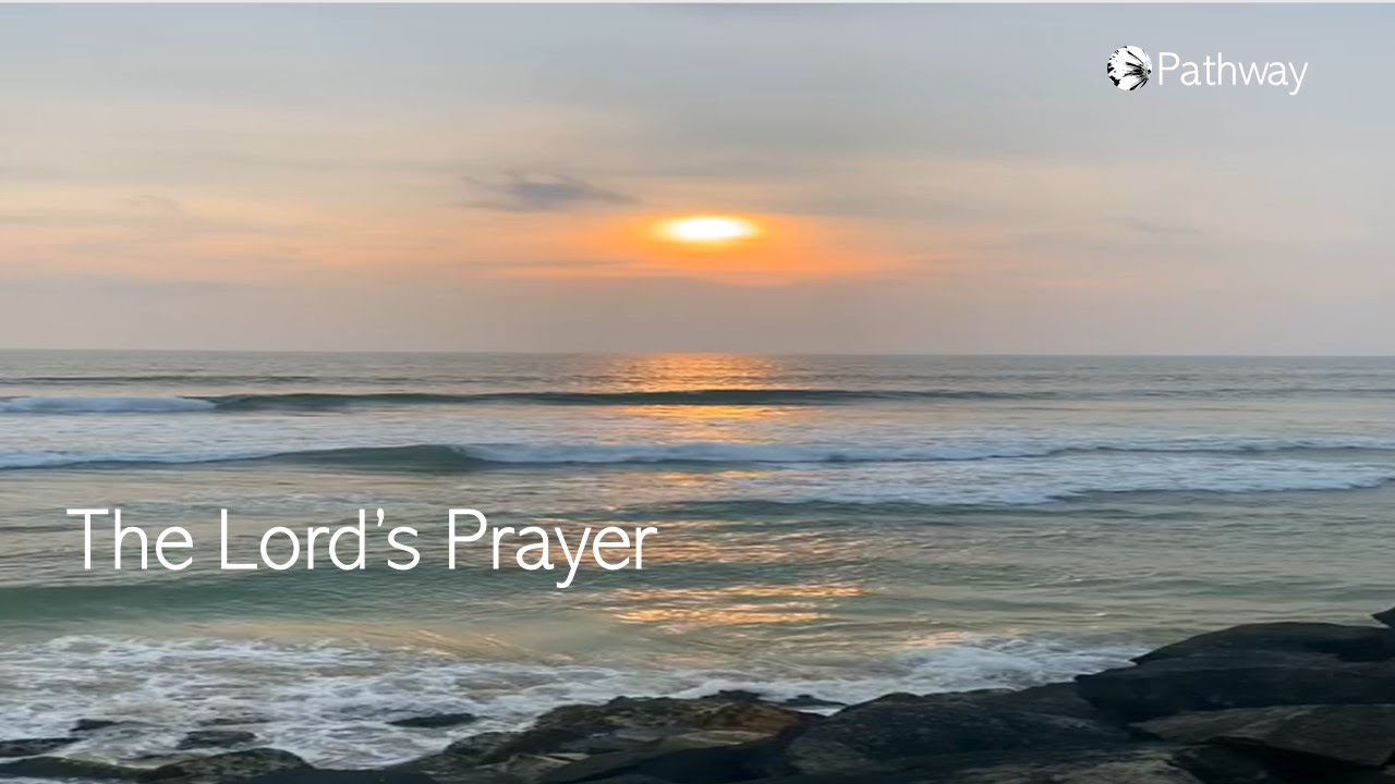 The Lord's Prayer | Link below for 2024 favorites - YouTube