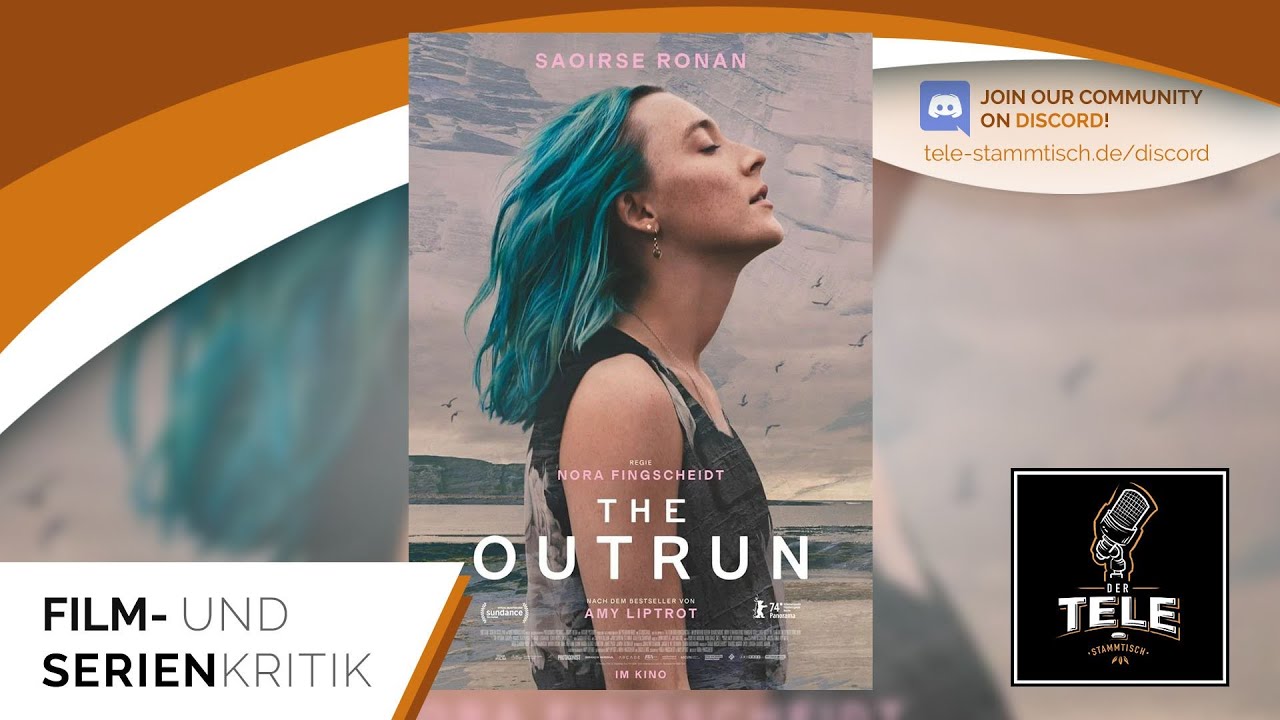 Stürme an Land und in der Seele | The Outrun | Review Kritik - YouTube