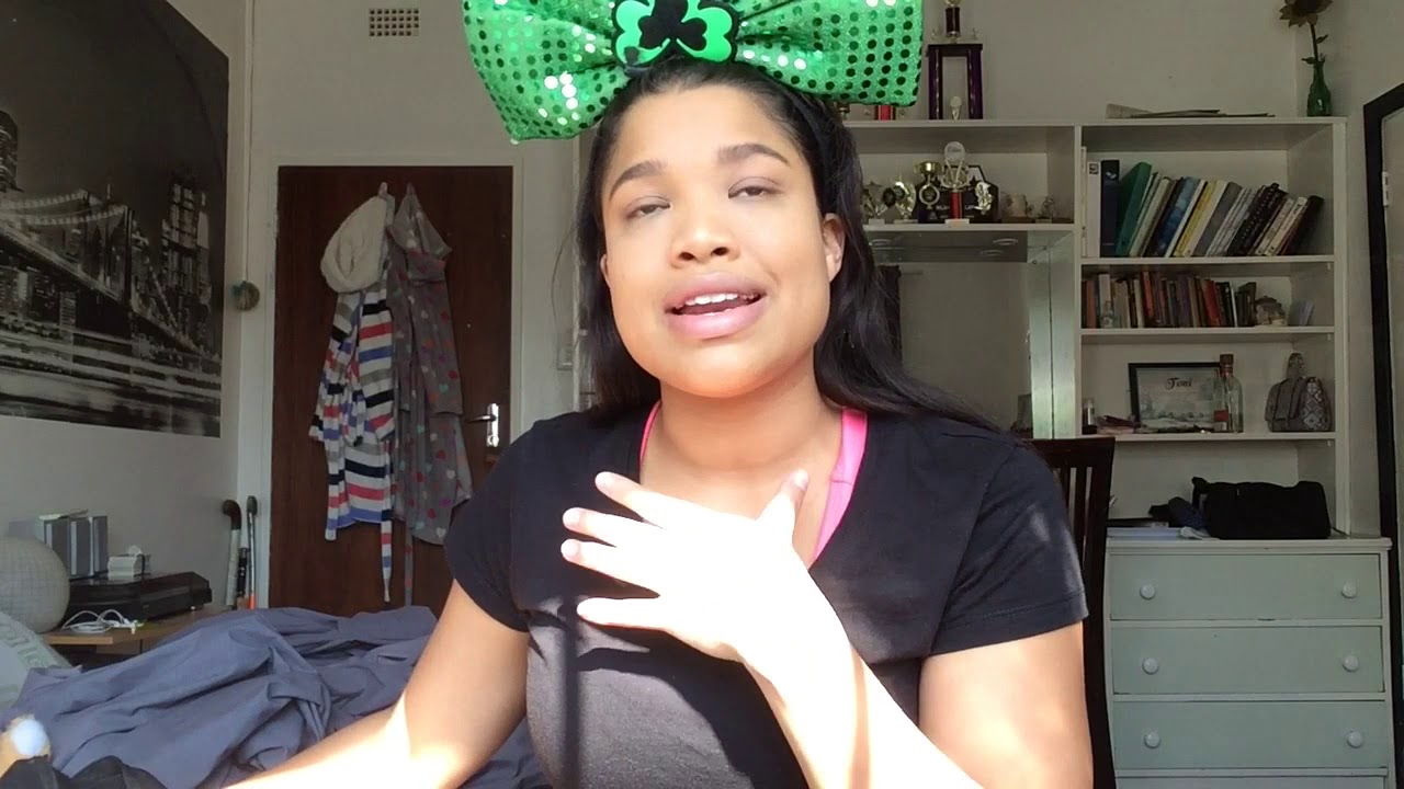 Life In Lockdown Feat a Young Face Beat - YouTube