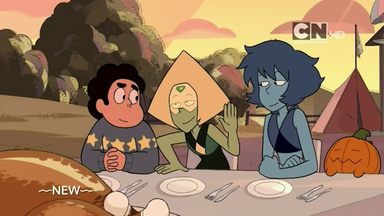 Cartoon Network UK HD Mega Mondays July 2017 Promo - YouTube