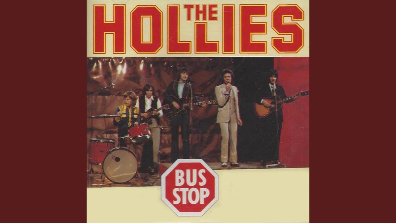 Sorry Suzanne - YouTube