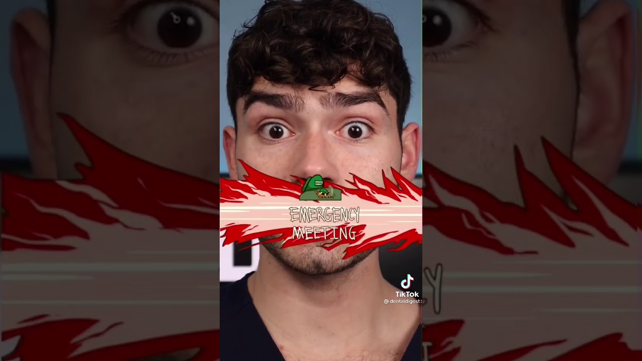 Among Us ToothBrush - YouTube