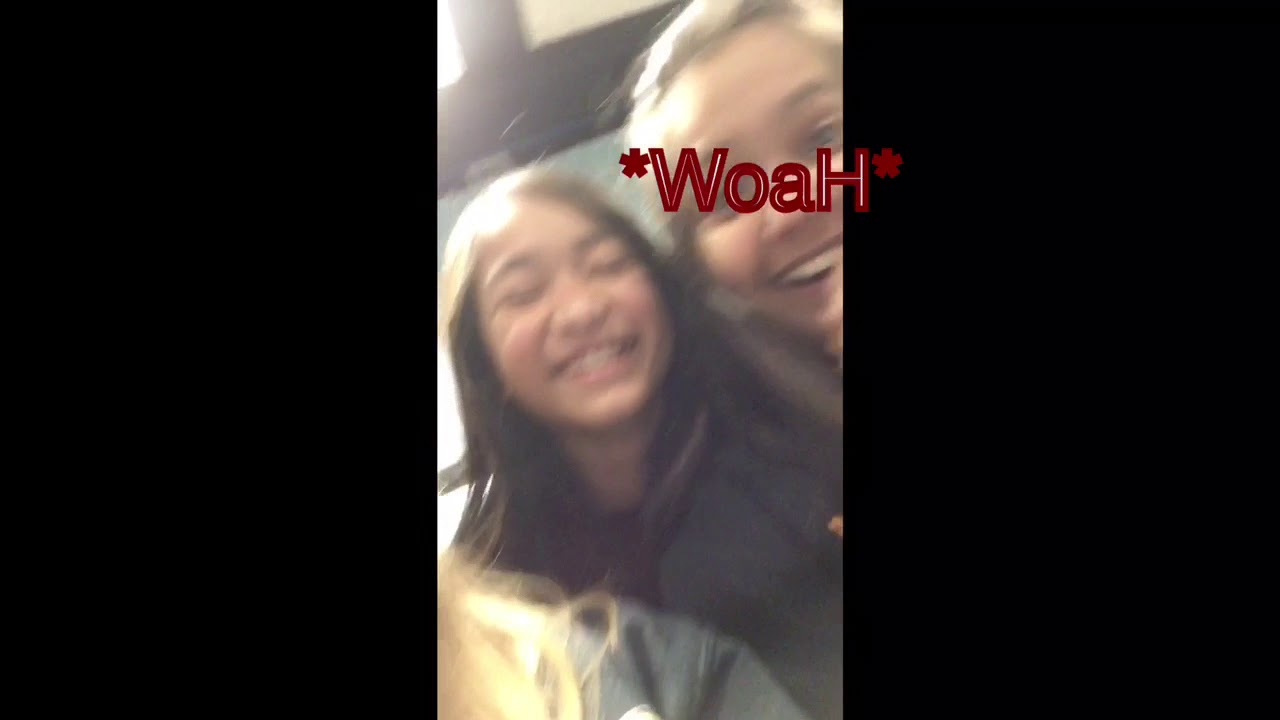 I’m bored so I made some vines for my friends to enjoy - YouTube