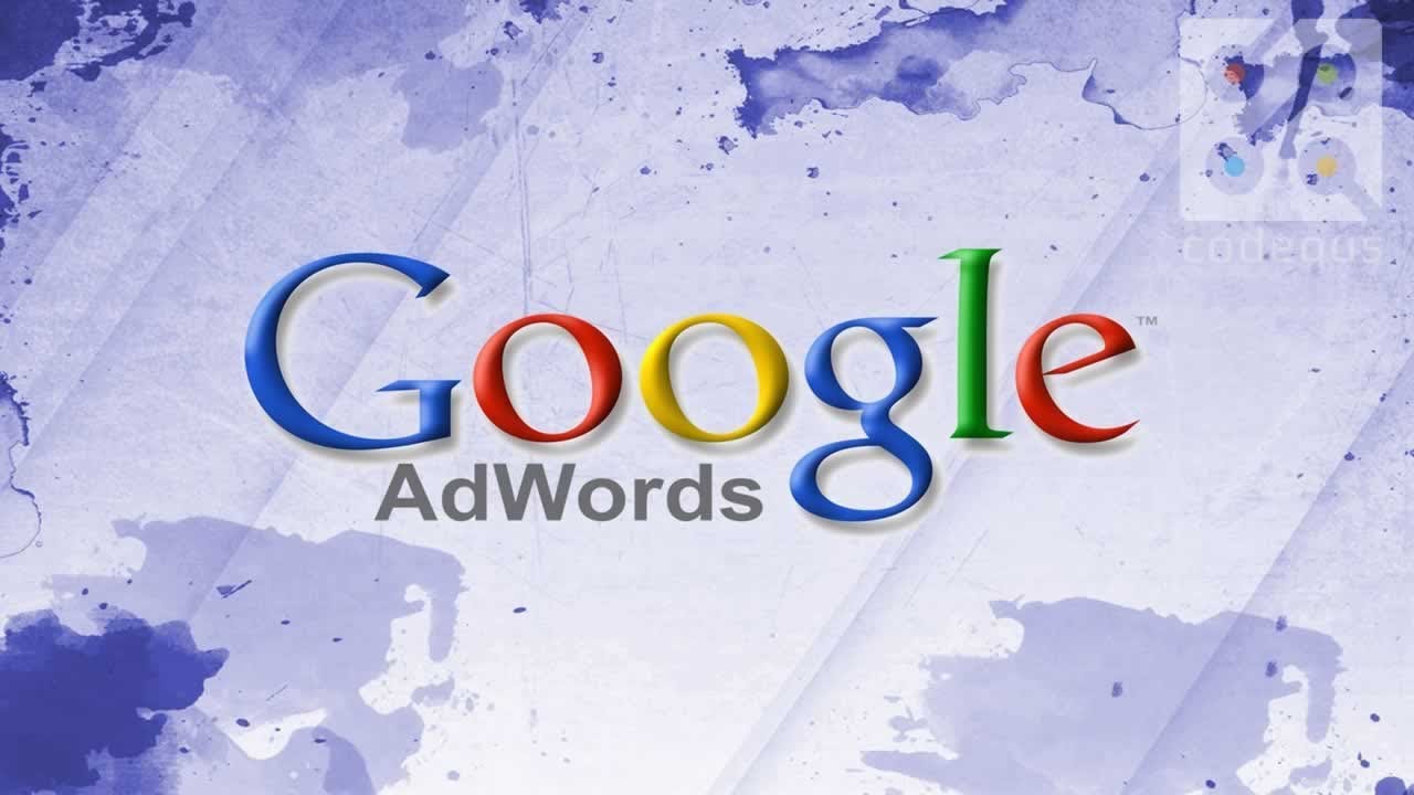 The Beginner's Guide to AdWords - YouTube
