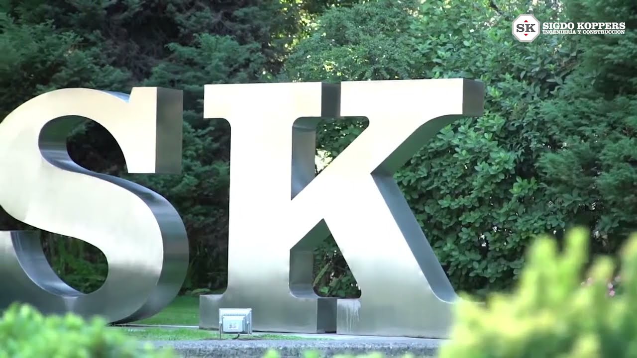 SKIC | Institucional - YouTube