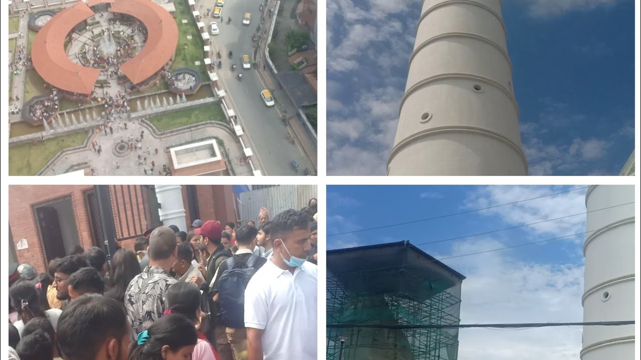 22 tala darhara k.r.s new vlogs - YouTube