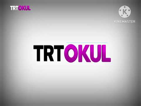 TRT Okul Logo Değişim Anı 2015-2019