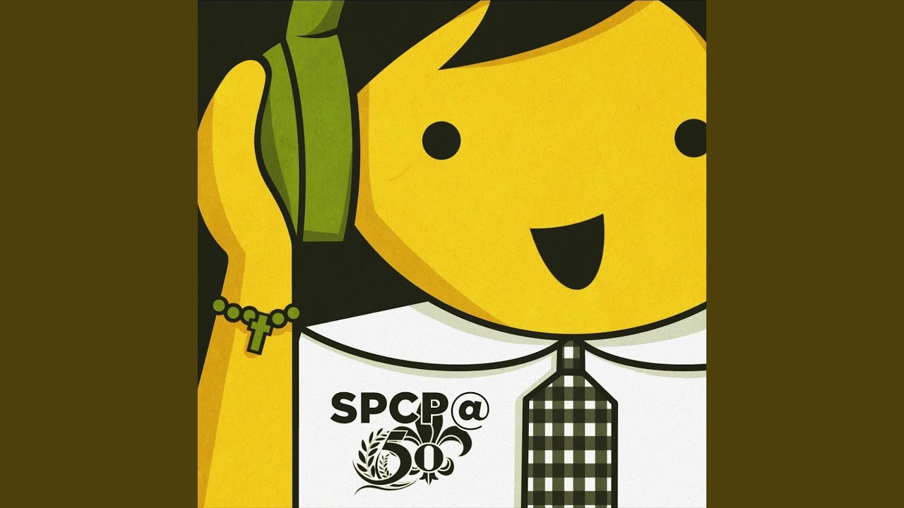 Paulinian Hymn (Satb Version) - YouTube