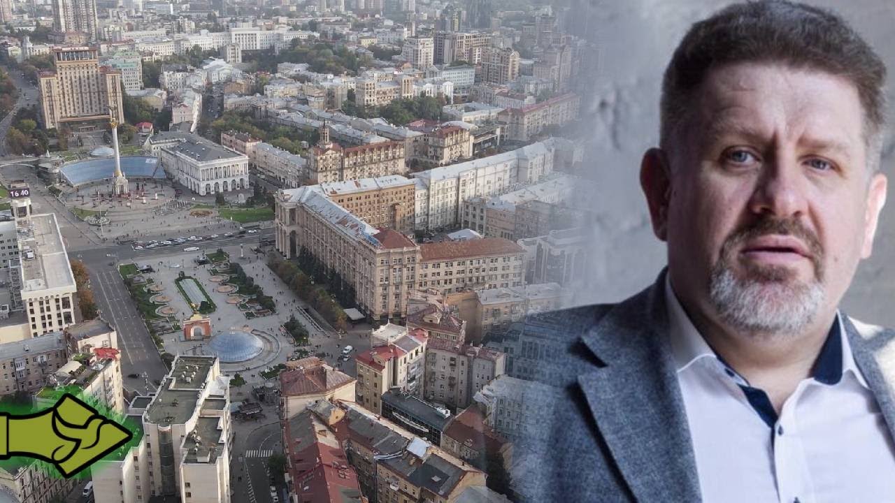 «ΣΥΝΤΟΜΑ Η ΟΥΚΡΑΝΙΑ ΘΑ ΠΑΨΕΙ ΝΑ ΥΠΑΡΧΕΙ ΜΕ ΤΗ ΜΟΡΦΗ ΠΟΥ ΤΗ ΓΝΩΡΙΖΟΥΜΕ ...