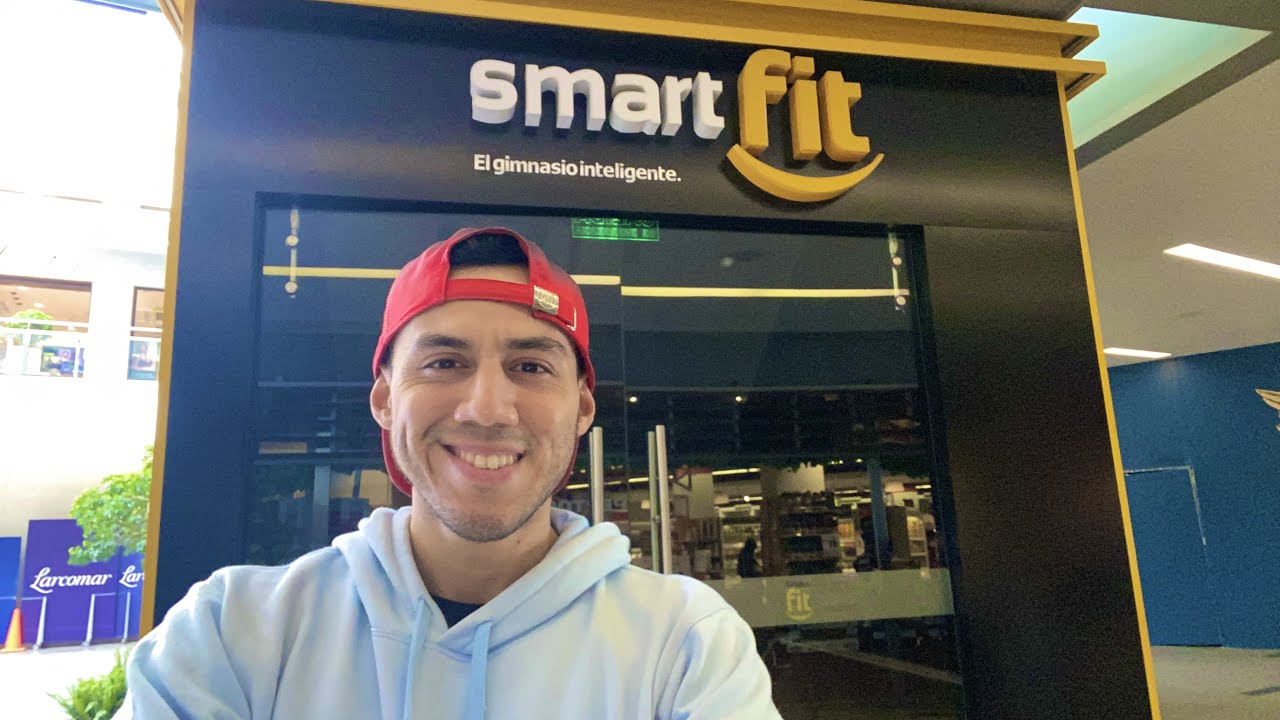 VALE la pena el SMART FIT? 🏋️PROTOCOLOS y EXPERIENCIA | después de ...