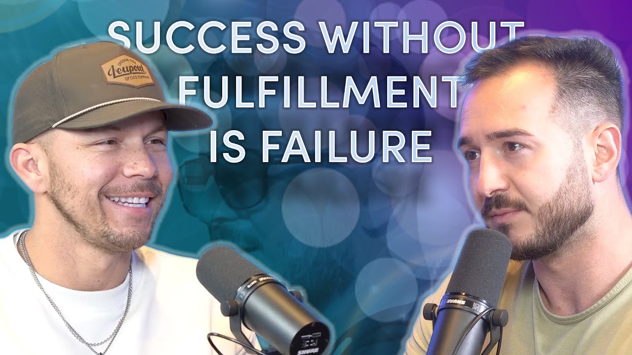 Millennial Millionaire Ep. 94 - Peter Voogd - YouTube