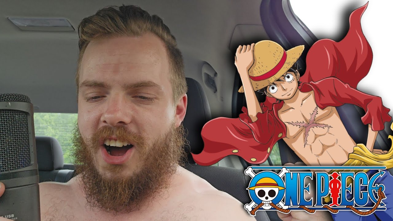 600 Episodes Into One Piece - YouTube