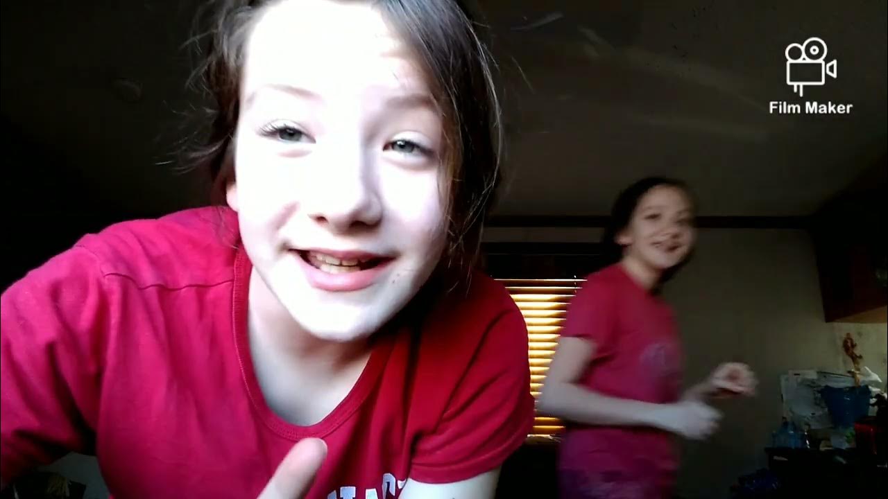 Wrestling With My Sister Read Description Youtube