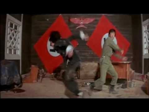 Fantasy Mission Force - Jackie Chan vs. Amazons and Wang Yu