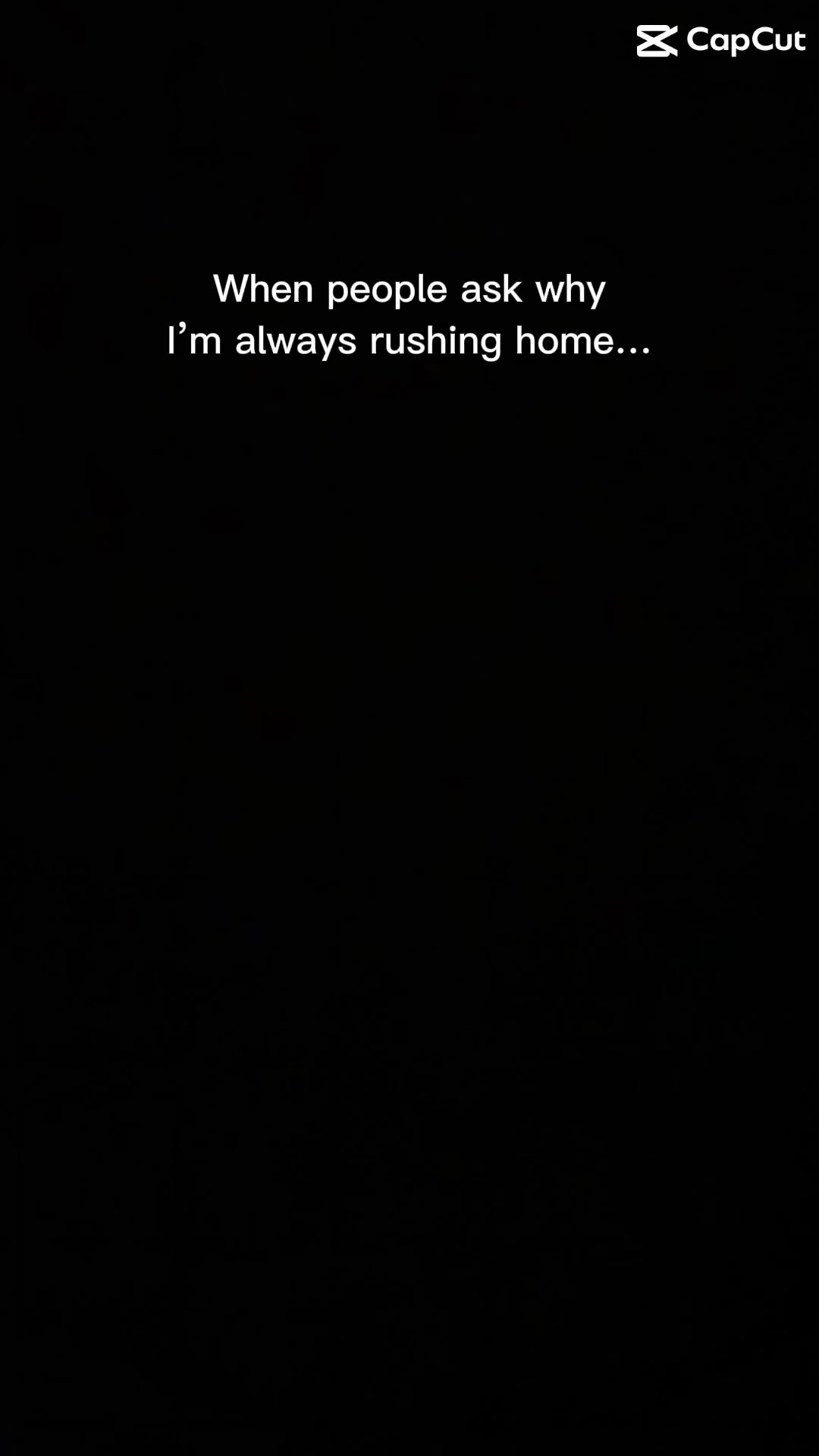 When people always ask me why i’m rushing home..🏠 #funny #cuteanimal # ...