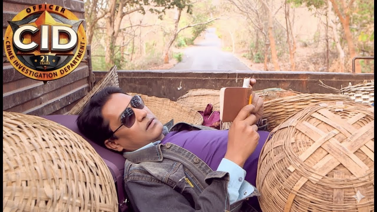 CID New Episode | Crime Story | सी.आई.डी. | CID | New Episode | Crime ...