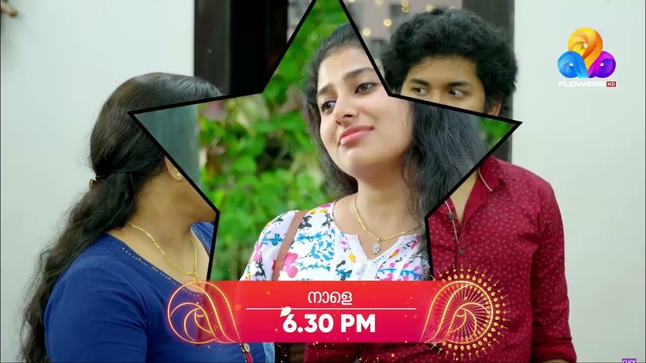 Uppum Mulakum 3 | Promo | Ep #140 | Uppum Mulakum Season 3 EP 139 Promo |Flowers TV |#todaypromo ...
