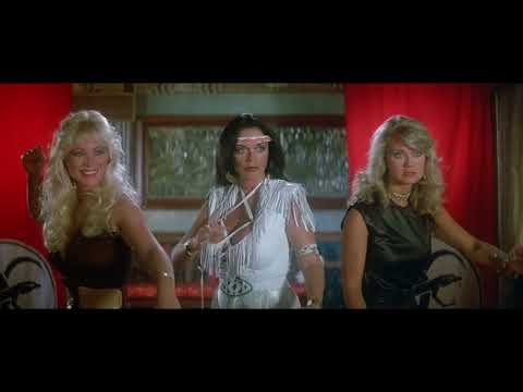 The Lost Empire - 1984