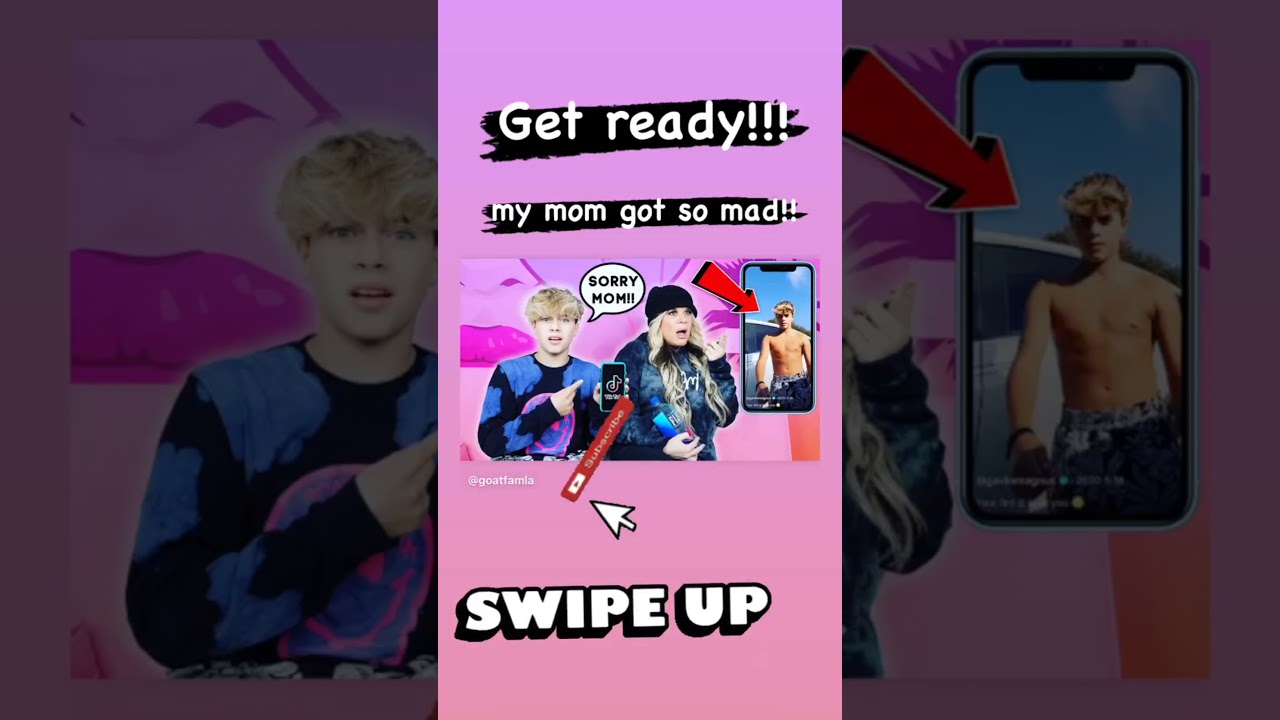 Goatfamla (IG Story) - YouTube
