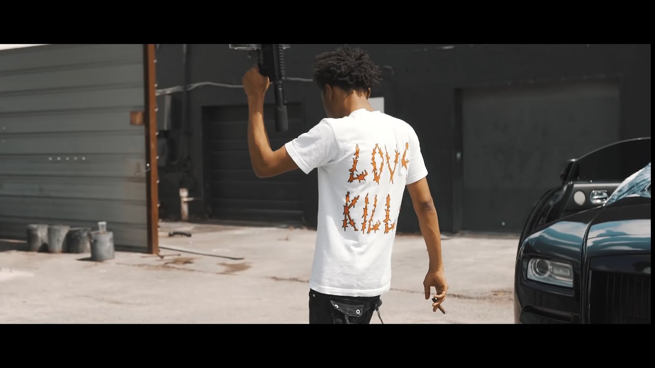 Lil Dump - Lifestyle (Official Video) Dir.by LD Visuals - YouTube