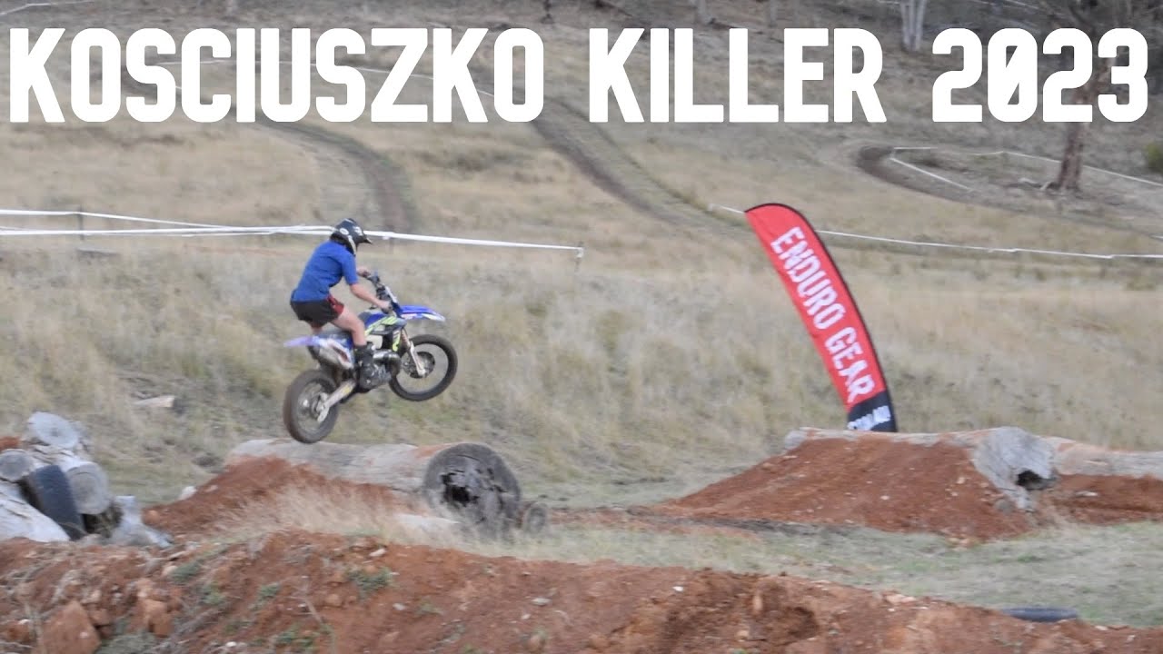 The Best Prologue There is! (Kozi Killer 2023 Track Preview) - YouTube