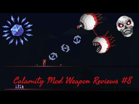 Cryogen's PINNACLE Weapon!! Kelvin Catalyst Review! - YouTube