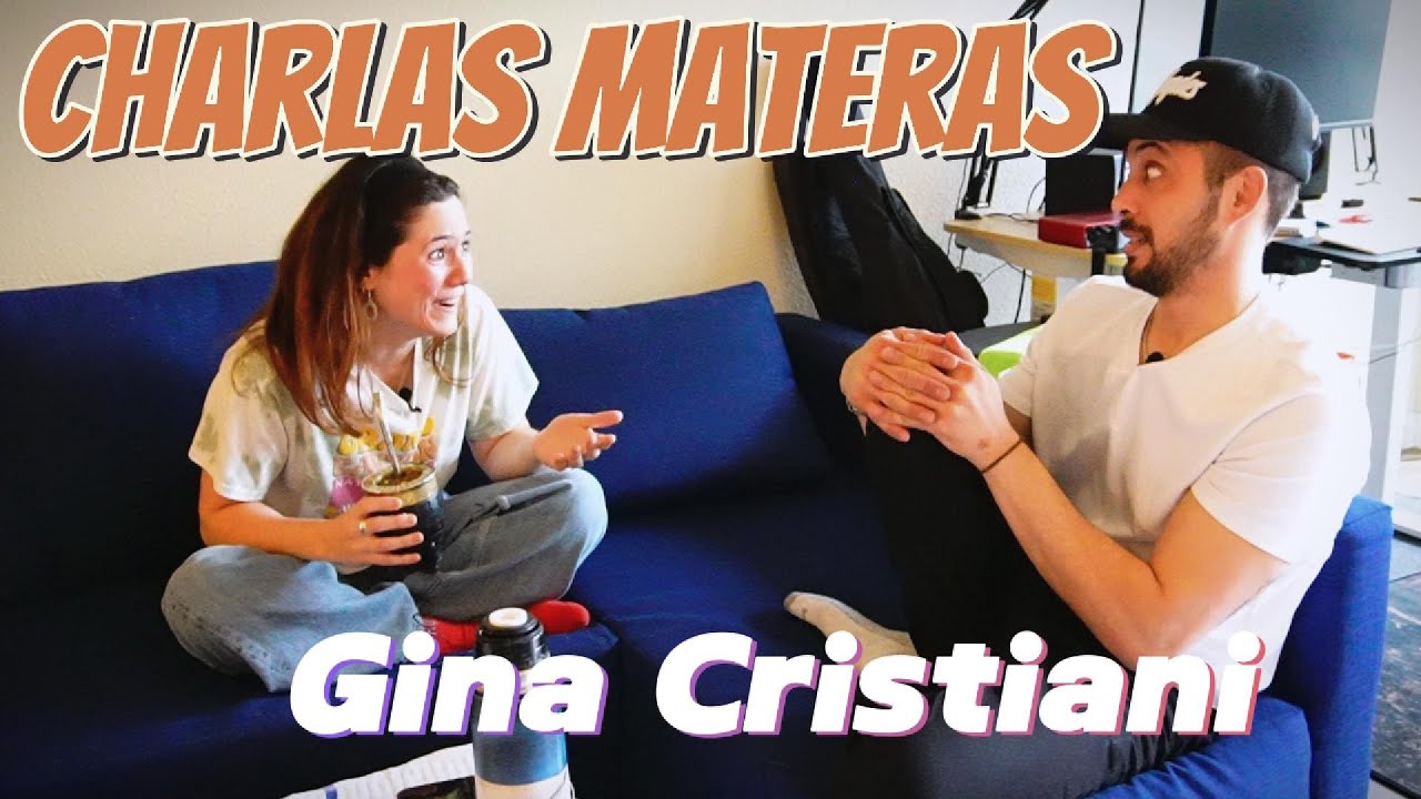Entrevista con Gina - YouTube
