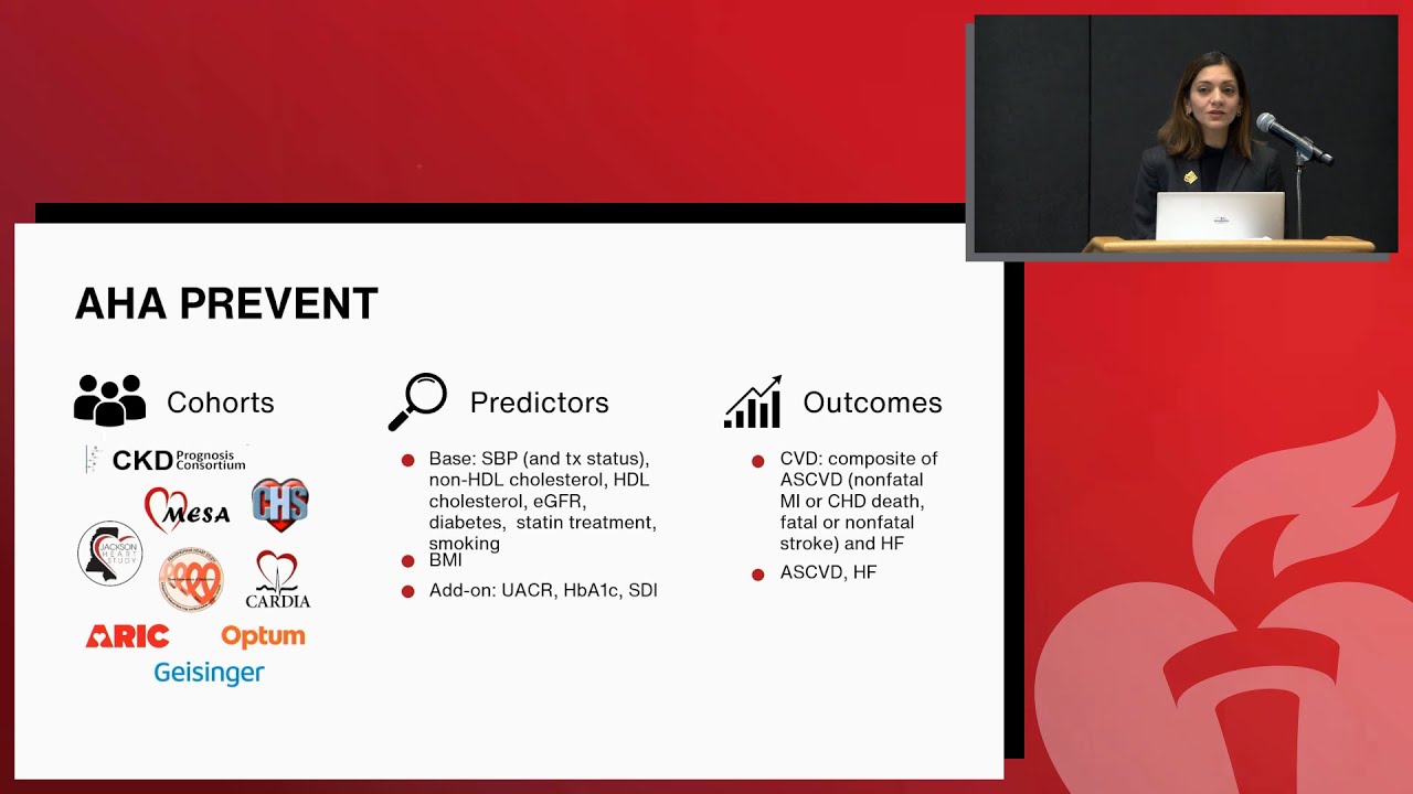 Understanding Risk Assessment: Introducing the PREVENT™ Risk Calculator ...