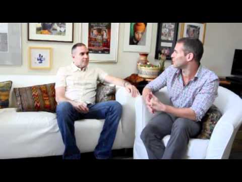 Jeff Cotter • ED Rainbow World Fund - YouTube