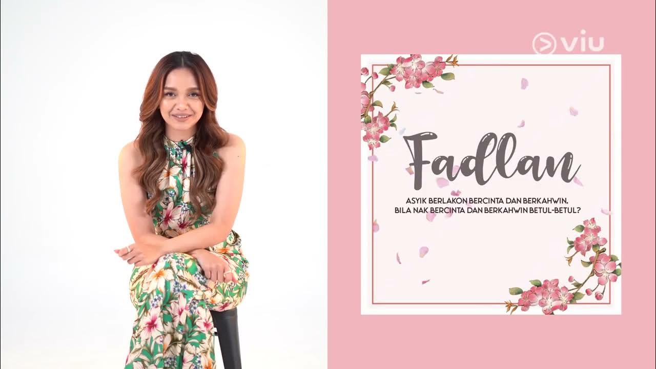 Ijab Kabut I "A Love Letter To..." - Azira Shafinaz I Viu Original I Viu Malaysia - YouTube