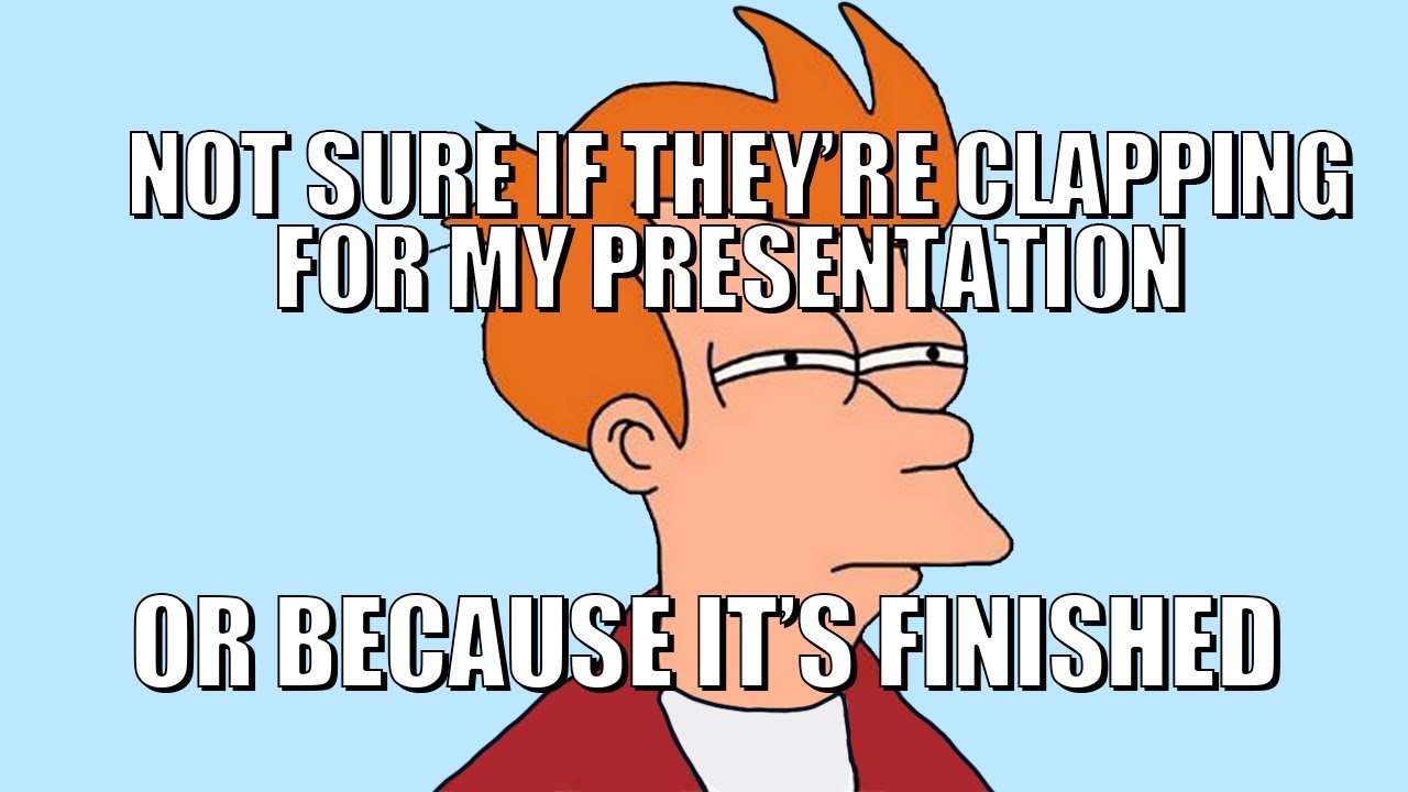 Tired of poor-looking presentations? - YouTube