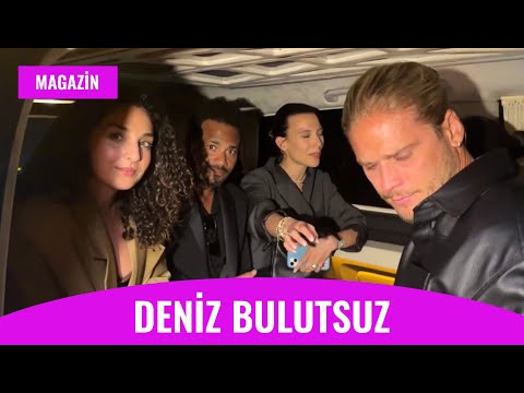 Ozan Güven’e Şiddet Davası Açan Deniz Bulutsuz, Yeni ‘AŞK’a Mı Yelken Açtı?