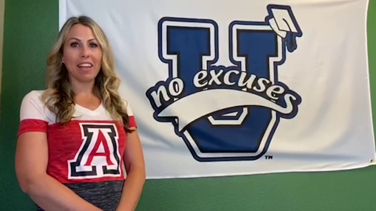 Get to Know: Kaity Harris - YouTube