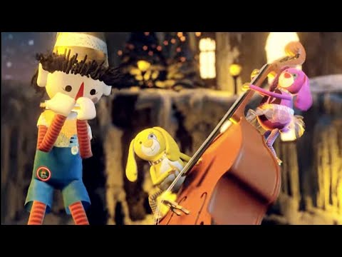 Duendes magicos 2020 video oficial / cocococo