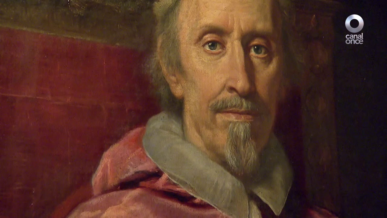 Retrato de Clemente IX - YouTube