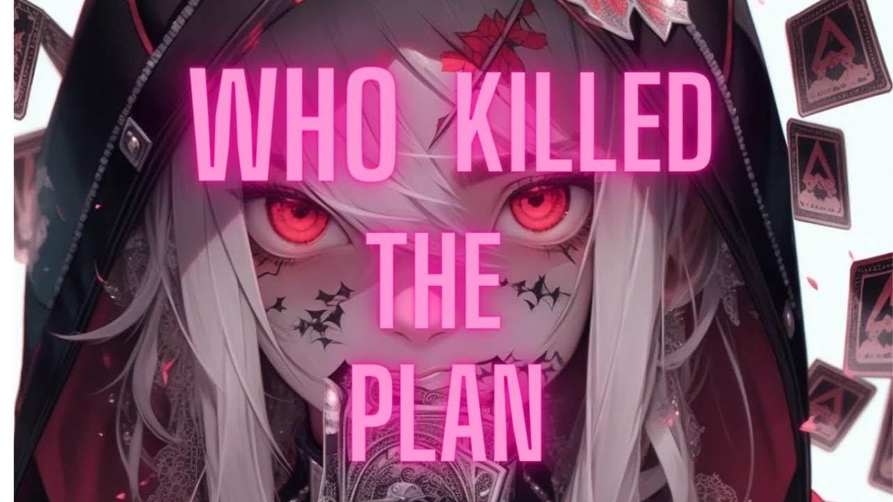 Badass Nightcore ( Who Killed The Plan? ) ONLAP Lyrics - YouTube