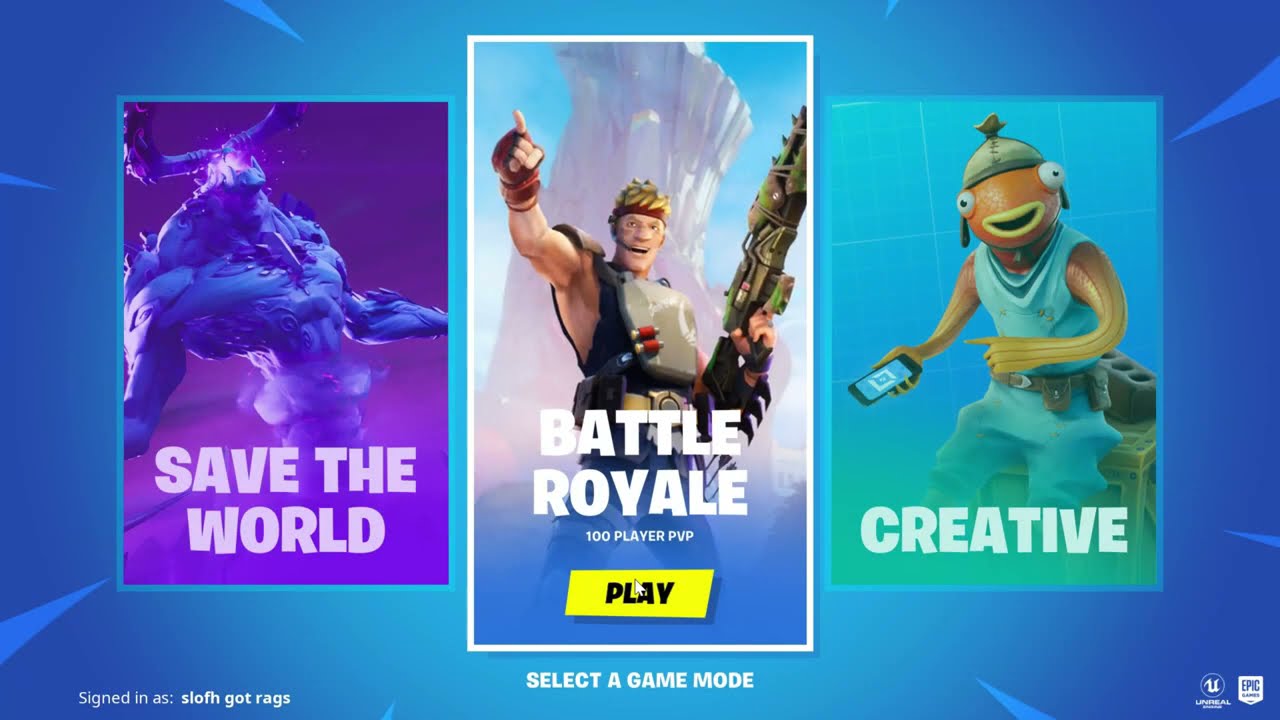 How to install the newest dev private server for fortnite UNREALESED ...