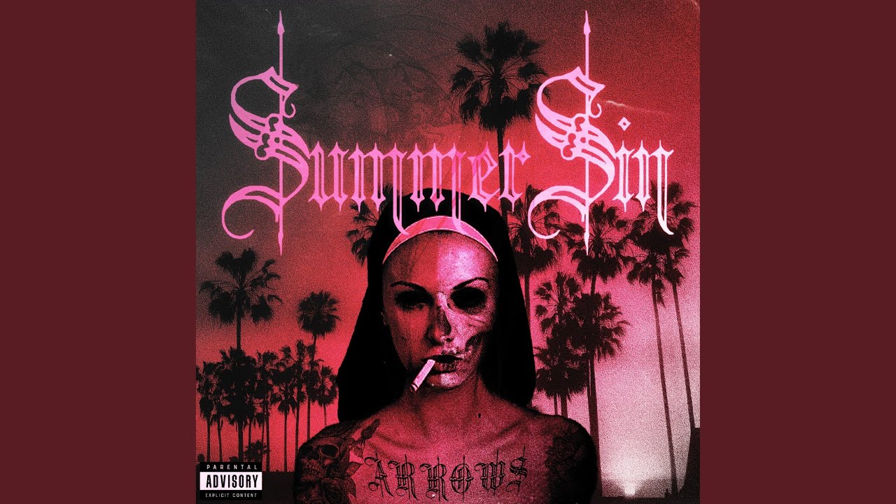 Summer Sin - YouTube