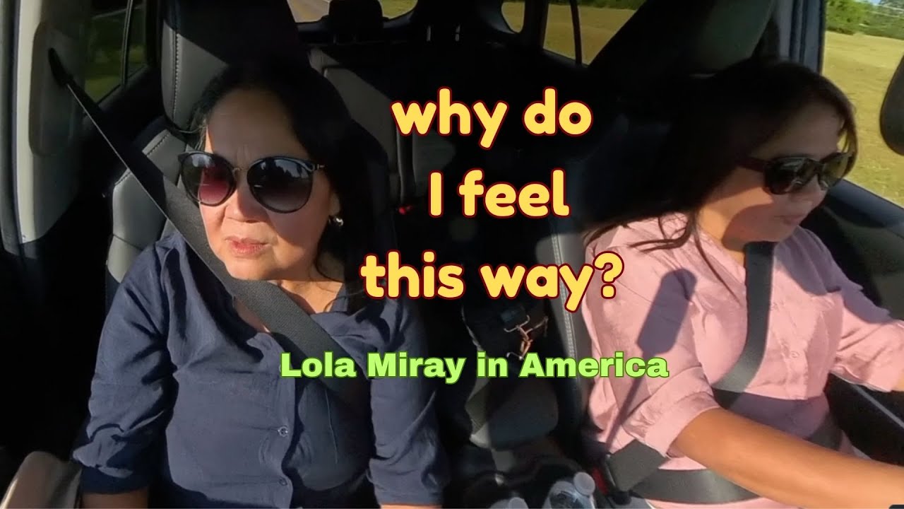 WHY DO I FEEL THIS WAY? #inspirational #travel - YouTube