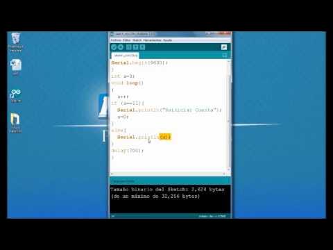 Arduino Tutorial 5: If-else - YouTube