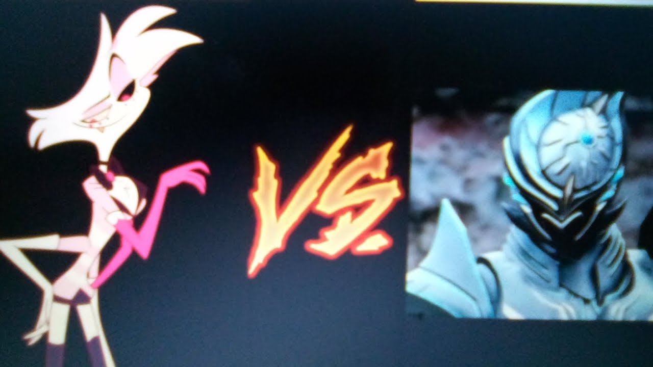 Mortal Kombat 1: Angel Dust vs. Zeltrax - YouTube