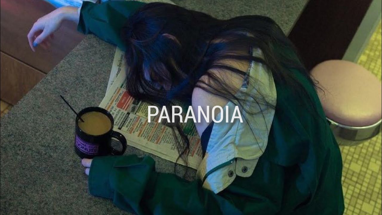 Heartsteel ft. Baekhyun - Paranoia "League of Legends" (lyrics) - YouTube