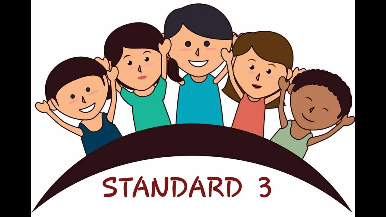 Standard - 3 ( Subject - Hindi ) पाठ- ४ यह / ये ( एकवचन- बहुवचन ) - YouTube