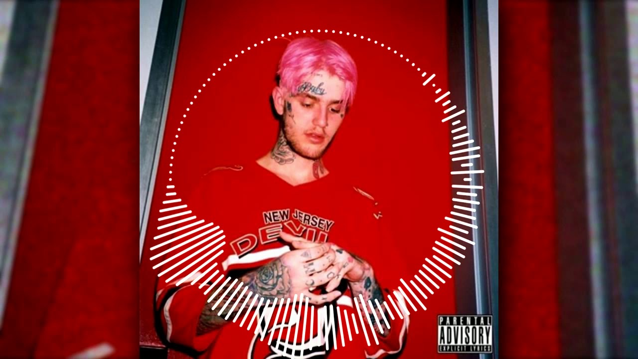 Lil Peep- Move On, Be Strong 8D Audio - YouTube