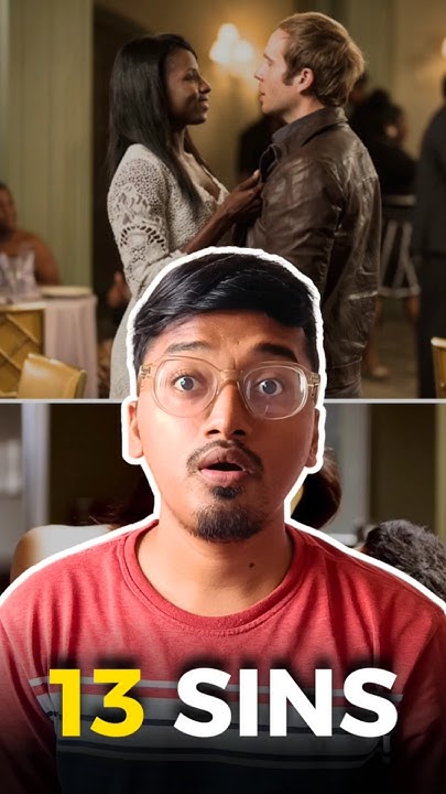 13 Sins | Best Psychological Movie - YouTube