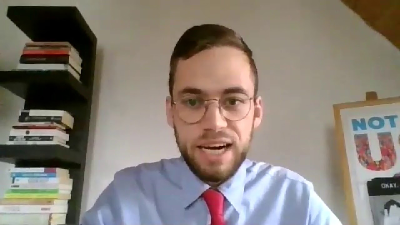 10 Fragen an... Dennis Rickert - YouTube