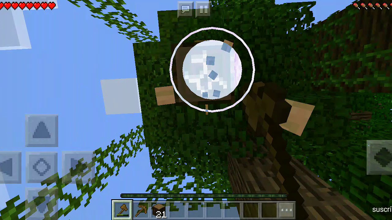 Maxicraft la serie ep 1 : Un nuevo comienzo en Minecraft 😘 - YouTube