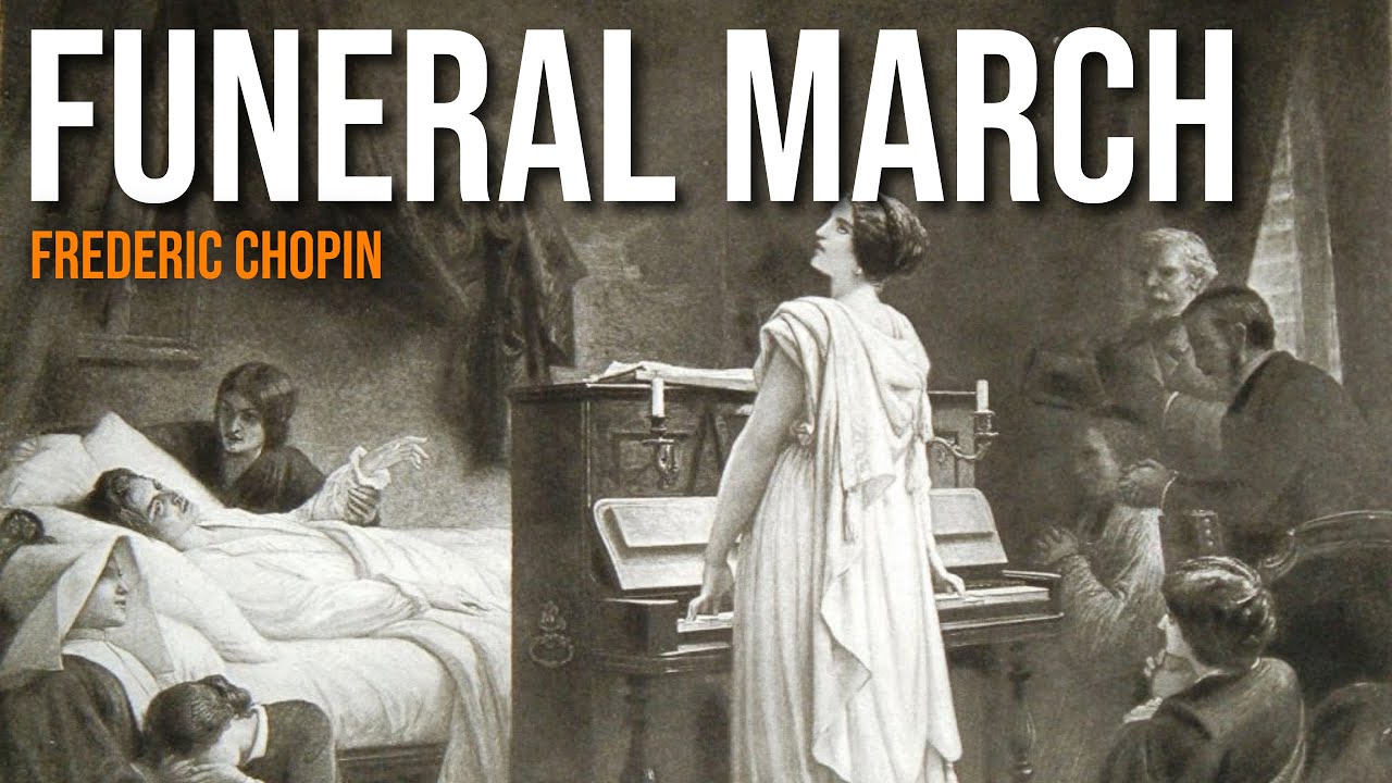 Funeral March. - Frédéric Chopin. - YouTube